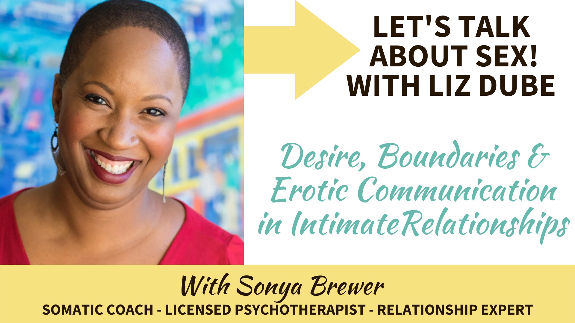 What Do Badass Boundaries Have To Do With Cultivating Sexual Energy